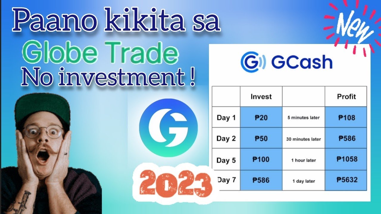 Crypto Trading for beginners | Globe trade|how to read the market price ...