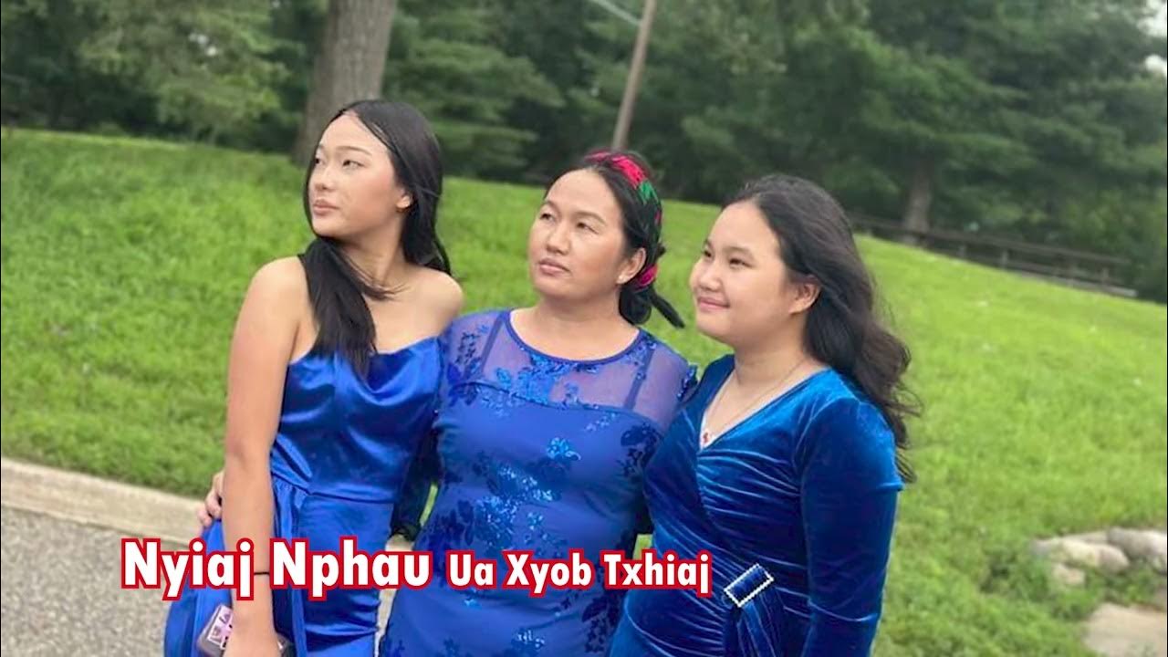 Nyiaj Nphau Ua Xyob Txhiaj.8/8/24 - YouTube
