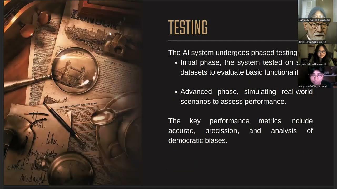 AI-Powered Lie Detection: Revolutionizing Interrogation and Investigation - YouTube