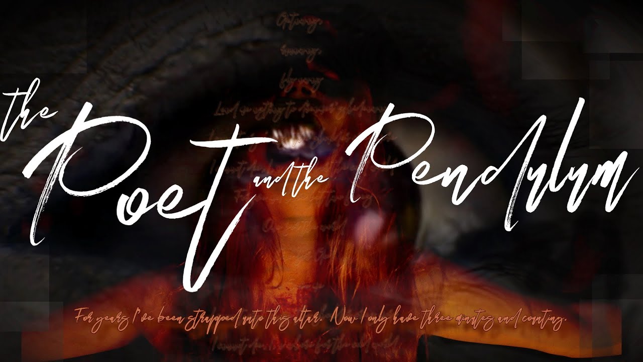 Dark Passion Play || Horror fanvid - YouTube