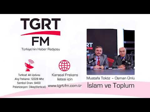 İslam Ve Toplum Kurban Bayramı 2018 4 Gün