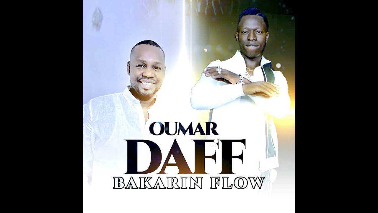 Bakarin Flow - Oumar Daff (Officiel 2023) - YouTube