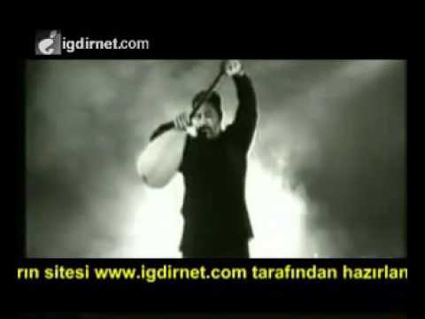 Ahmet Kaya - Şiire Gazele ( BÜYÜK ÜSTAD )