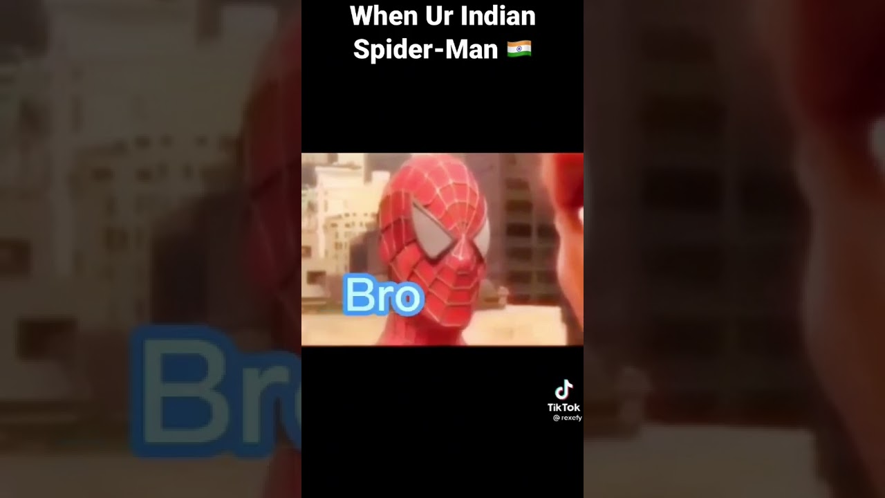 Spider man is halal - YouTube