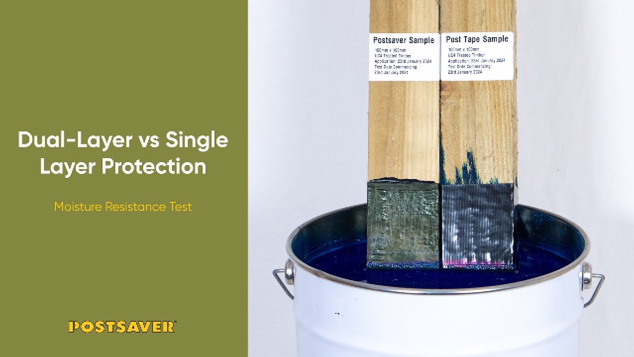 Dual-Layer vs Single Layer Protection - YouTube