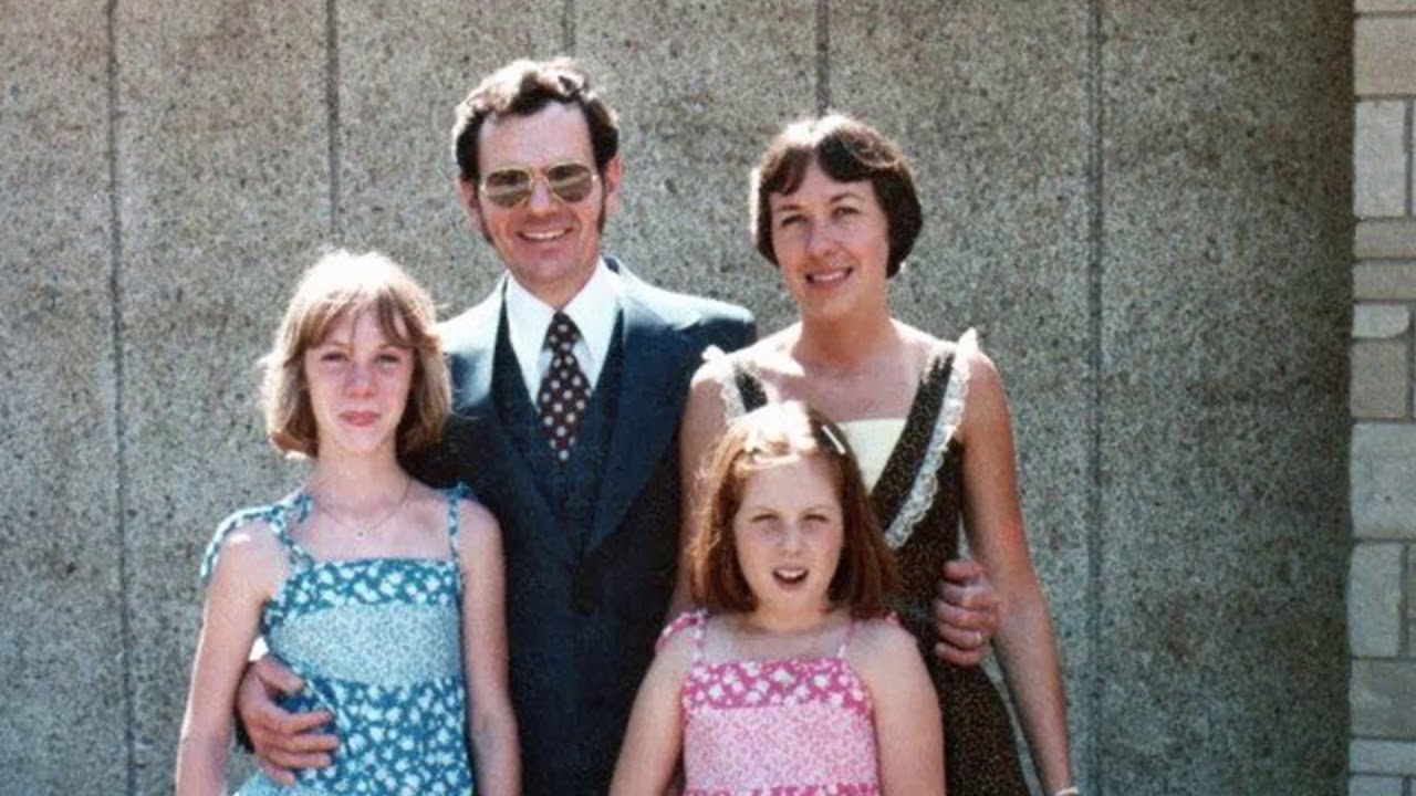 Fred Berner - Life Story Digital Video - YouTube