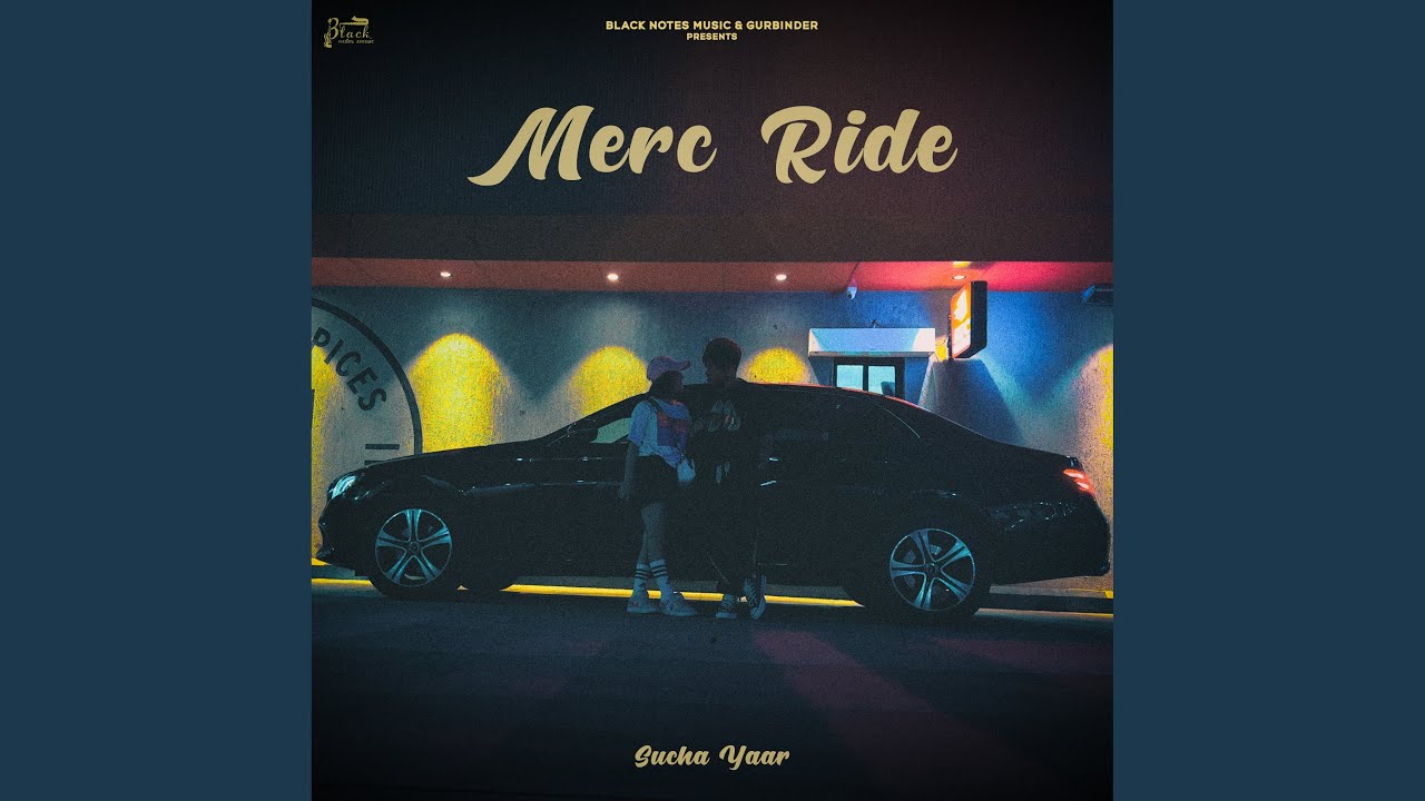 Merc Ride - YouTube Music