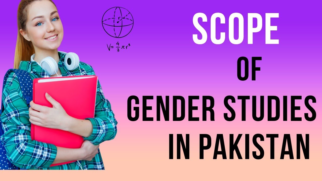 Scope of gender studies in Pakistan | gender studies lecture series| CSS and PMS| Shahzaib ...