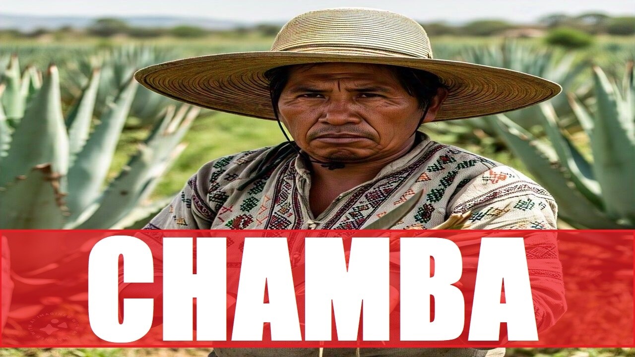 ¿Cuál es el ORIGEN DE LA PALABRA CHAMBA en México? | ¿De donde nace la ...