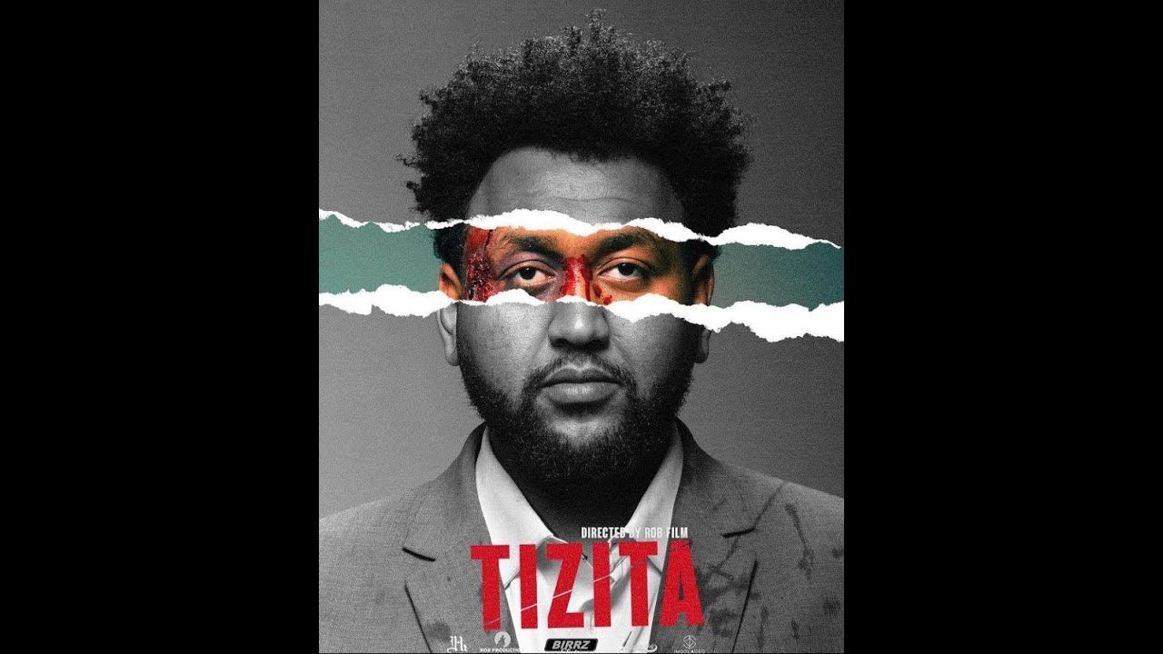 Samon Zemas Tizita lyrics New Ethiopian music video 2022 - YouTube