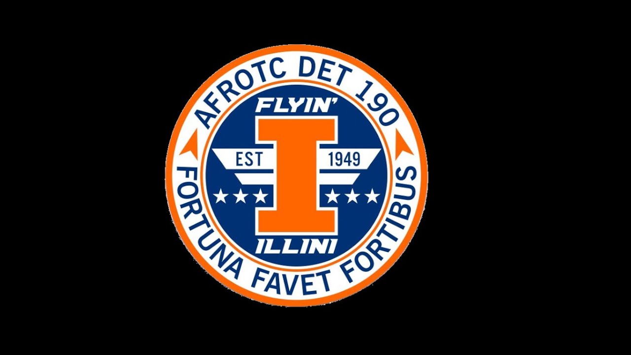 Air Force ROTC Flyin' Illini (Detachment 190) Official Promo 2020 - YouTube