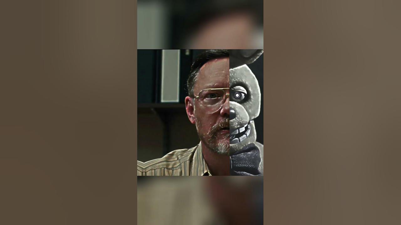 Fnafmovie Youtube