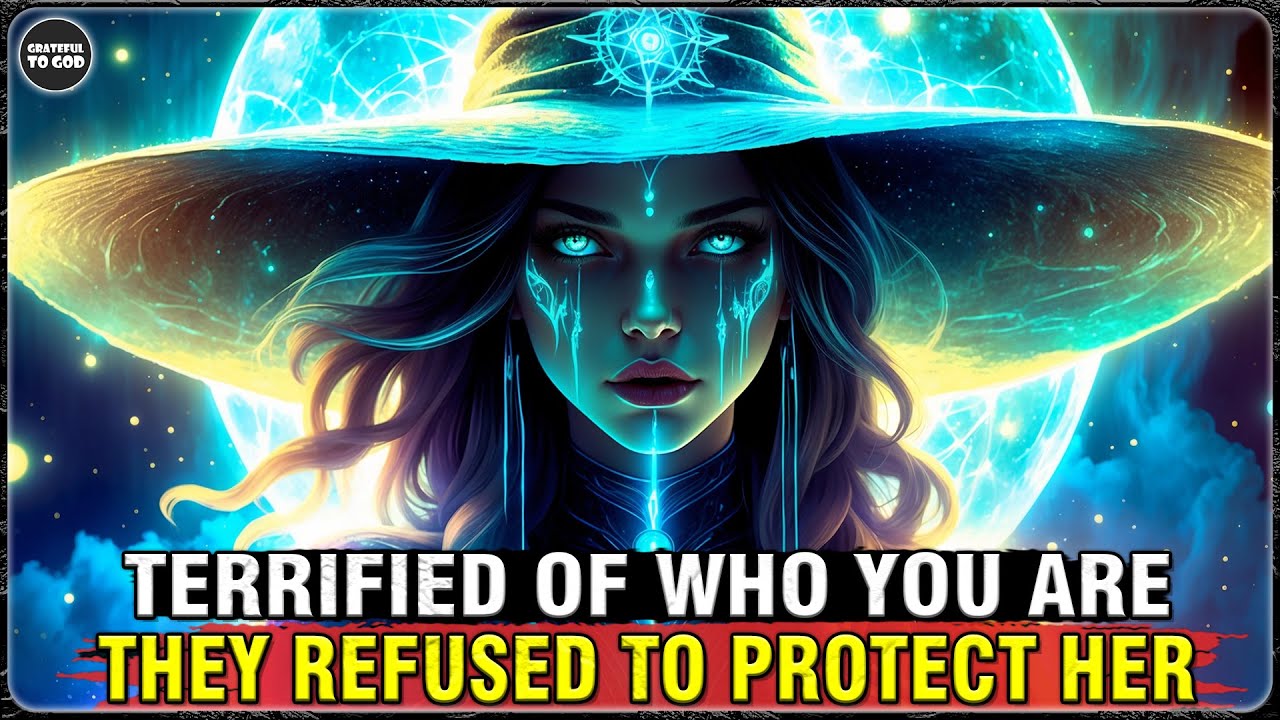 God’s Chosen Ones, a Witch Sold Your Info, Thinking Her Family Would Protect Her—But Your Name ...