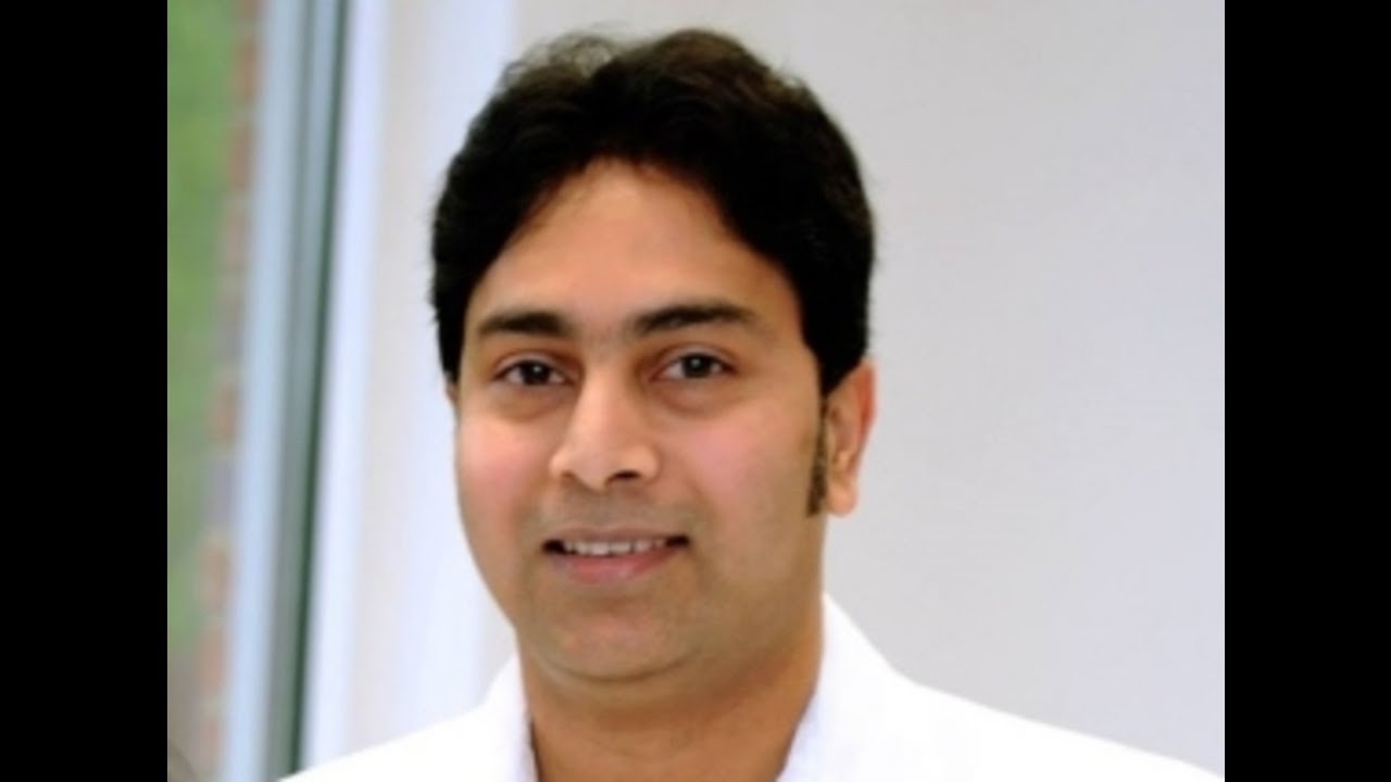 Pramod Sajja, Paramount Software Solutions President - YouTube