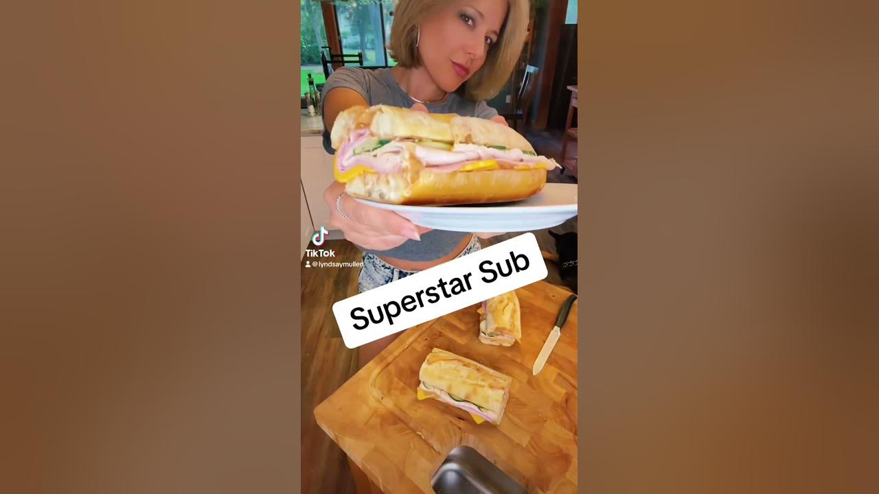 Superstar Sub - YouTube