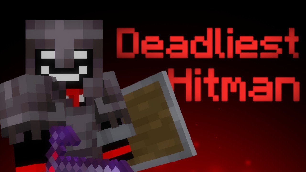 My Quest to Become the Deadliest Hitman - YouTube