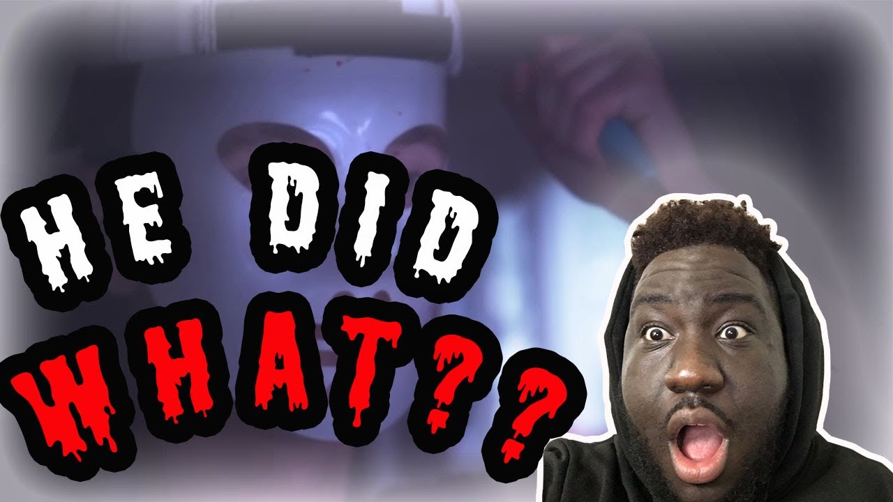 TOP 10 SCARY SITUATIONS PEOPLE ESCAPED FROM (REACTION) MUST WATCH - YouTube
