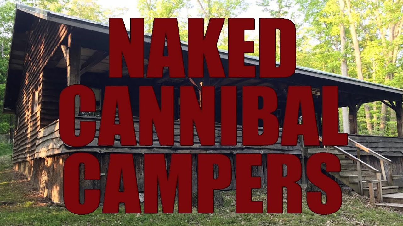 Official Trailer: Naked Cannibal Campers - Gatorblade Films NSFW - YouTube