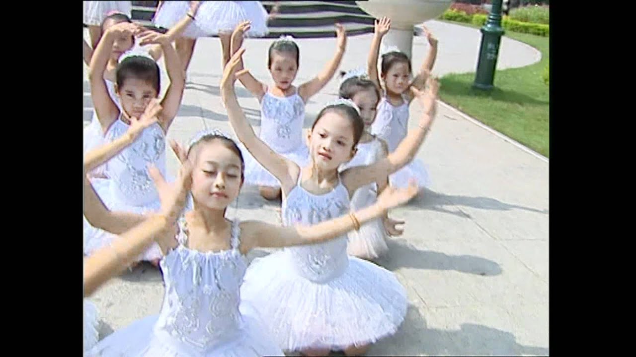 MUA BALLET.mp4 - YouTube