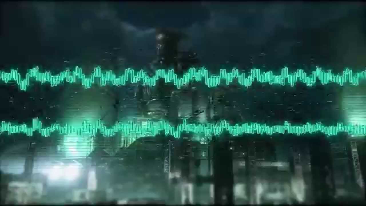 Final Fantasy VII Remix - Mako Reactor - YouTube