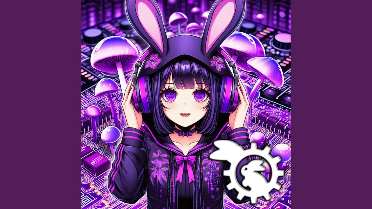 サイバーワールド (feat. Purple) (Escape From The World - JPN) - YouTube