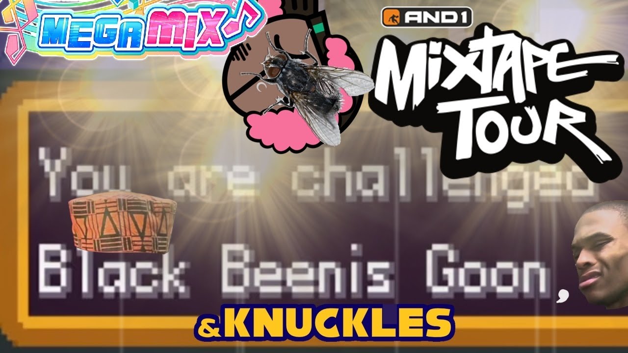 V1 Year One Megamix (Best Of TheGawd January - December 2021) - YouTube