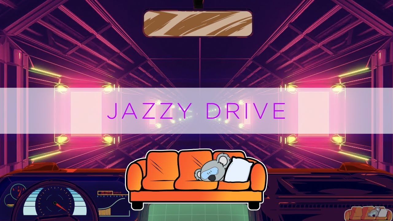 Jazzy Drive Mix | Modern Jazz | Cool Jazz | Fusion - BEST JAZZ DRIVE ...