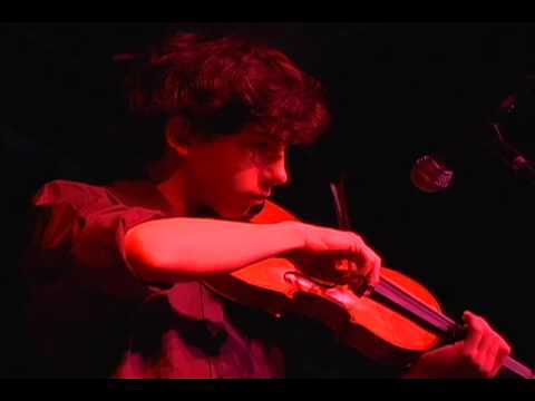 Sam Weiser at FODfest '08 - YouTube