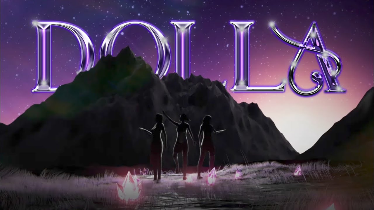 DOLLA - New Classic + Look At This + Dolla Make You Wanna (Kpop Award ...