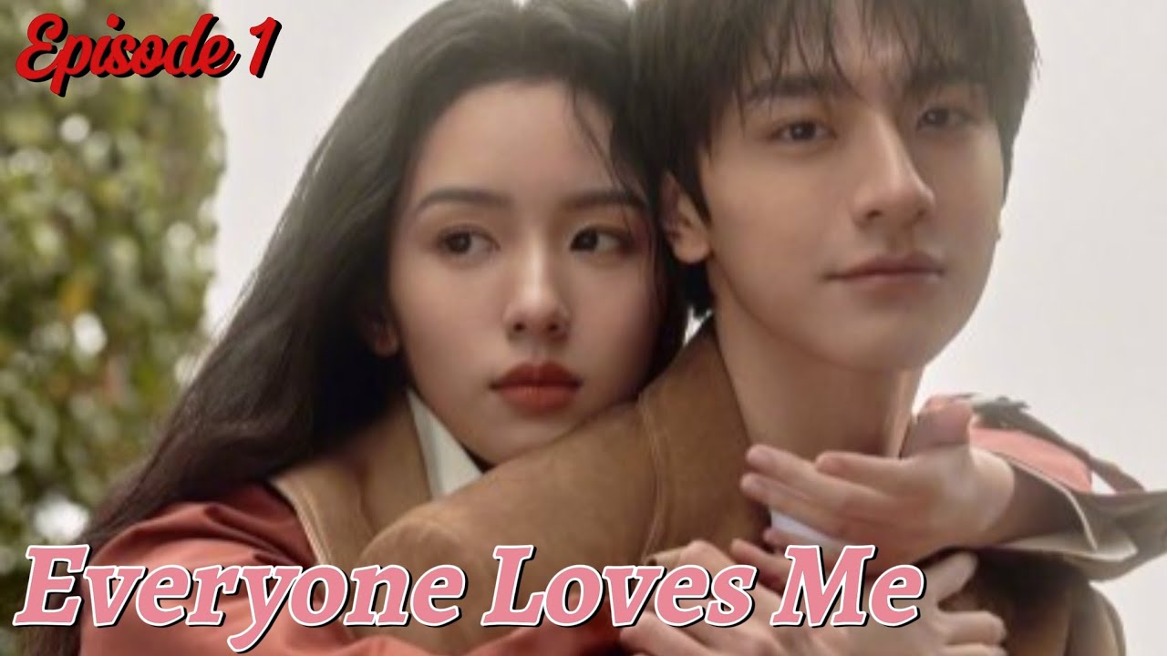 💥Everyone Loves Me| Episode 1 | Recap and Review - YouTube