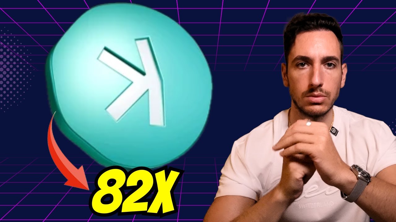 What is Kaspa (KAS) and Price Prediction 2025 - YouTube