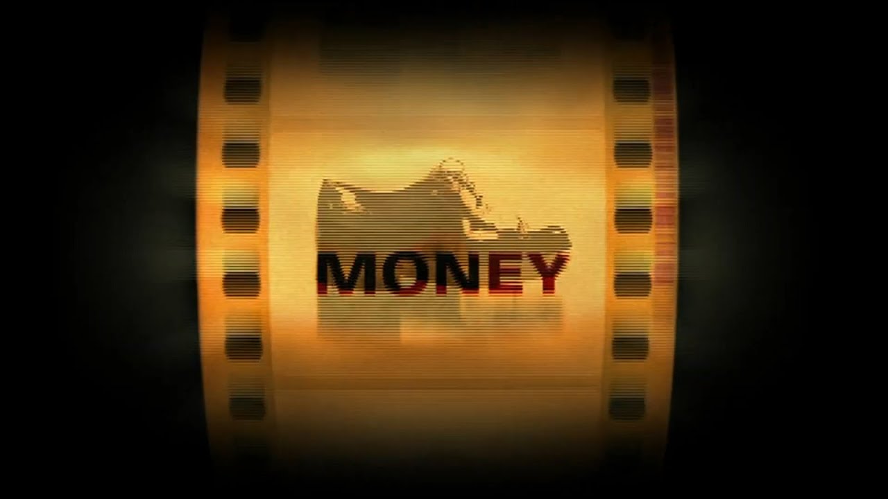 Shoe Money Productions/Warner Bros. Television (2006) - YouTube