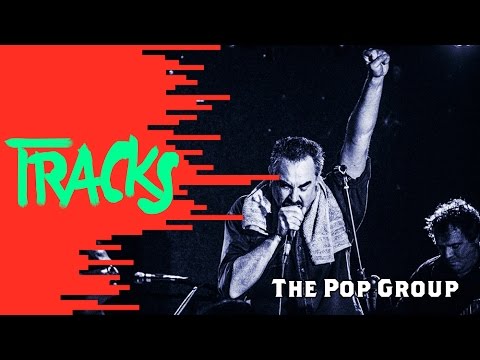 The Pop Group | Arte TRACKS - YouTube