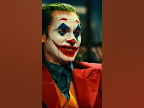 JOKER Edit 🔥 | I was Never There | Sigma Edit | Het Edits | #edit # ...