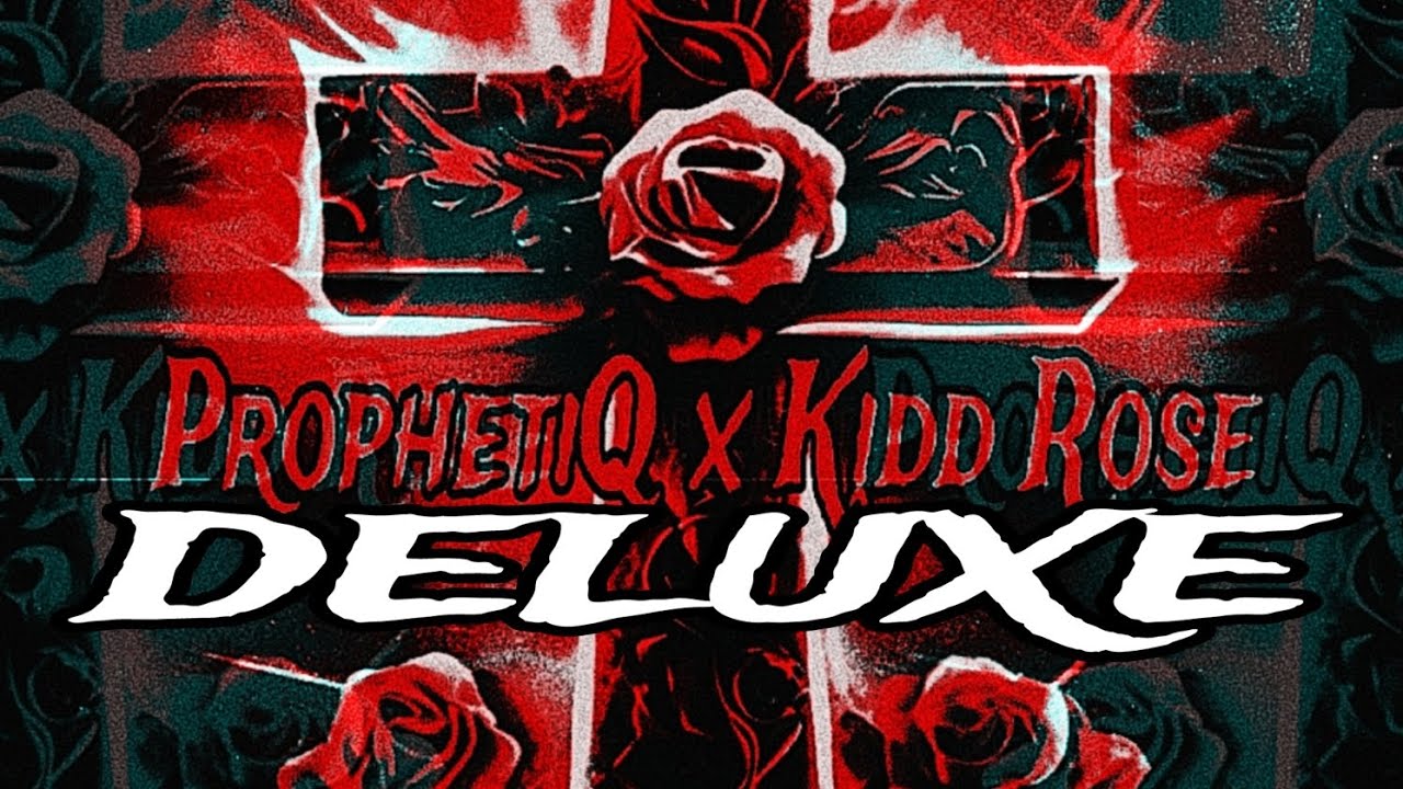 ProphetiQ x Kidd Rose x @TridentBeats - Battle Within (Official Audio ...