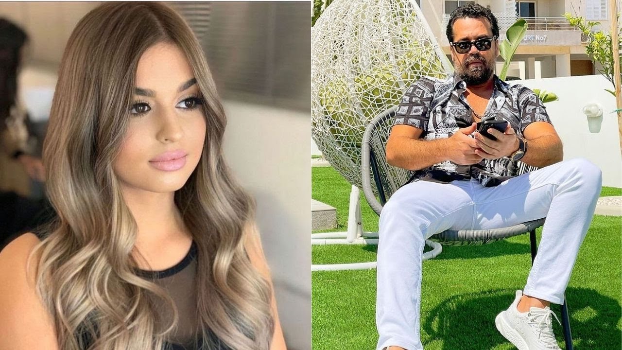 Mounir Hair Coloring Techniques and Transformation Videos | Mounir Hair ...