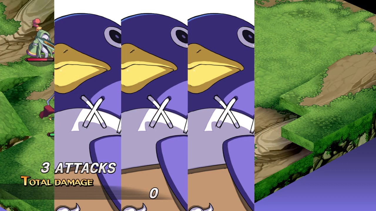 Disgaea 1 Complete. Prinnies. - YouTube