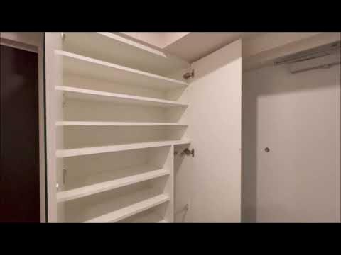 koha錦糸町 3号室タイプ 61.4㎡ 1SLDK - YouTube