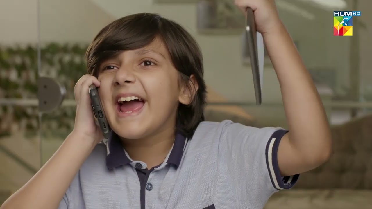 Wehshi - Episode 01 - Best Scene 11 - HUM TV - YouTube