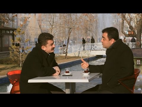 DEĞİŞİM Kısa Film