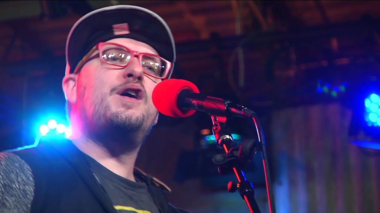 Adam Searan Drunk On Life - YouTube