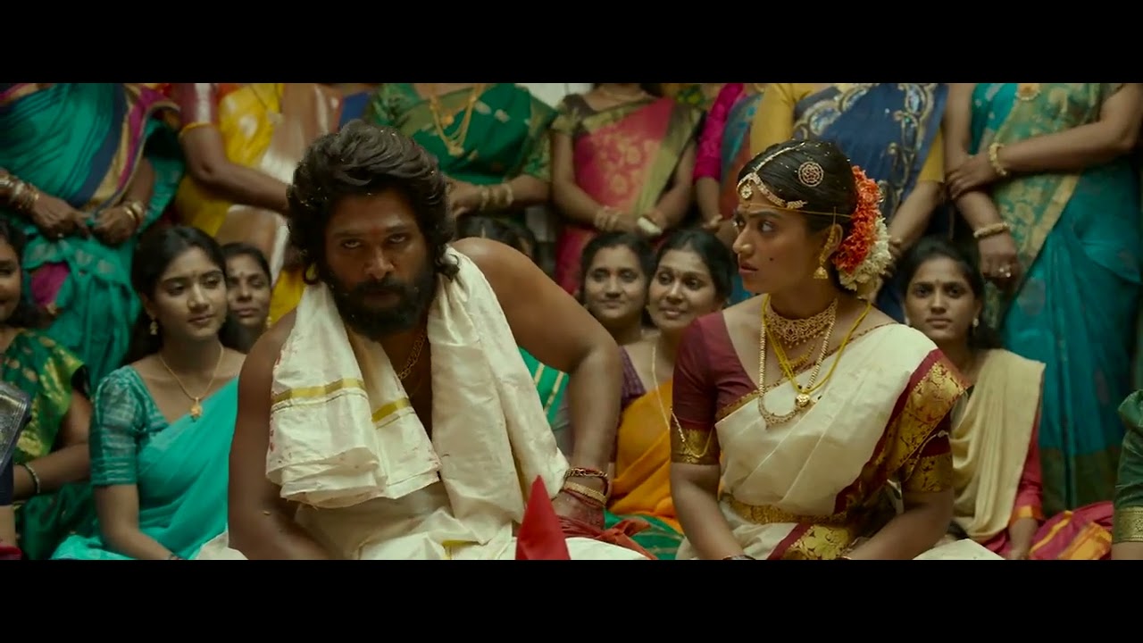 pushparaj sort version Real 4 much in india - YouTube