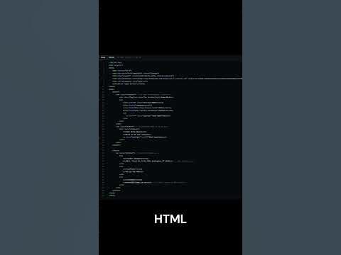 Landing Page de DRONES | HTML5 & CSS3 - YouTube