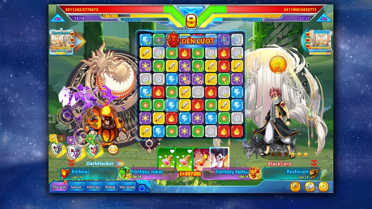 Pokiwar : Đấu trường kỷ niệm - Trái đất : Bán kết 2 - YouTube