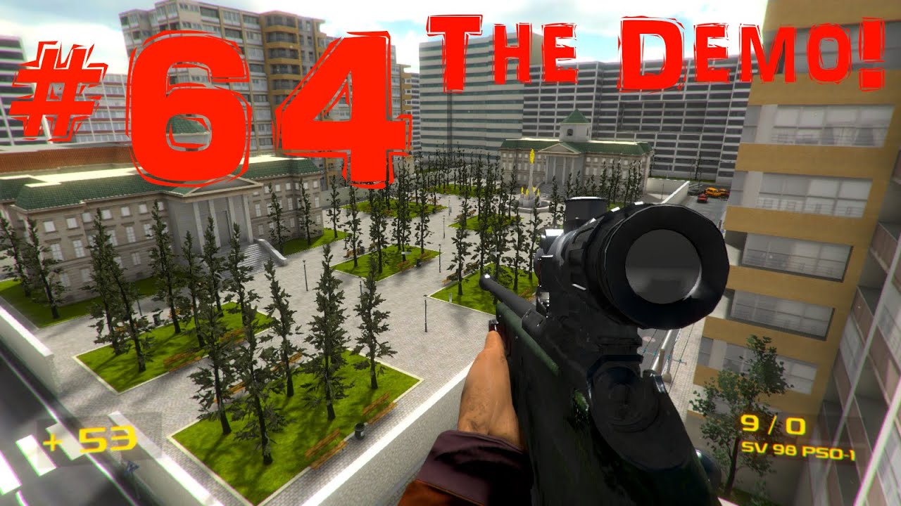 [Red Alliance] [Unity 3D] FPS Game Update #64 + Demo 2015 released ...