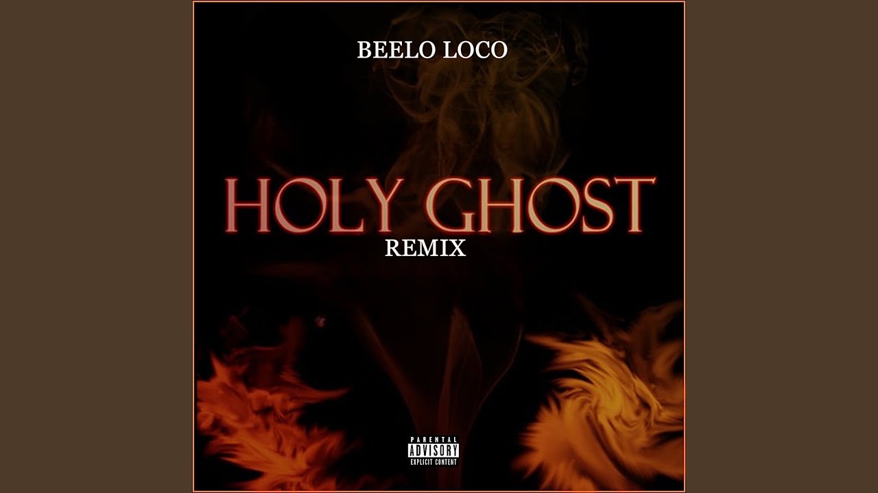 Holy Ghost (Remix) - YouTube