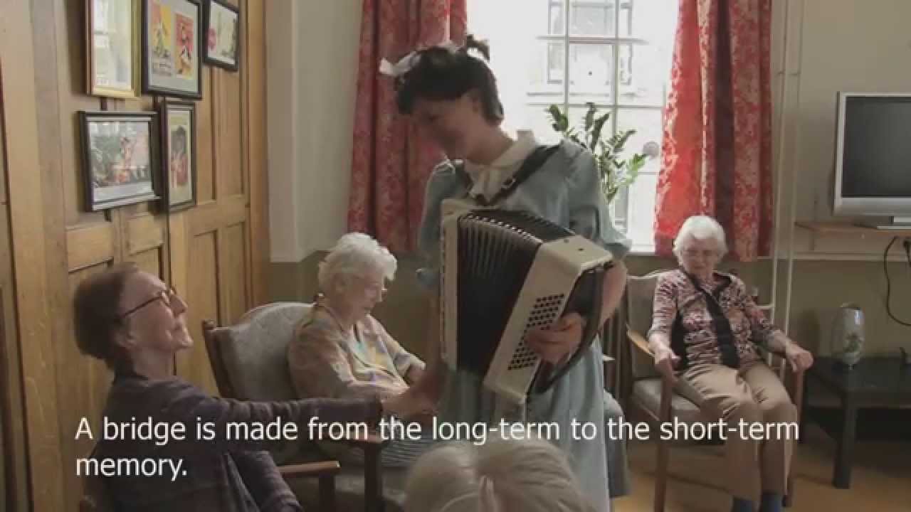 Veder Method by Theater Veder - long version - YouTube