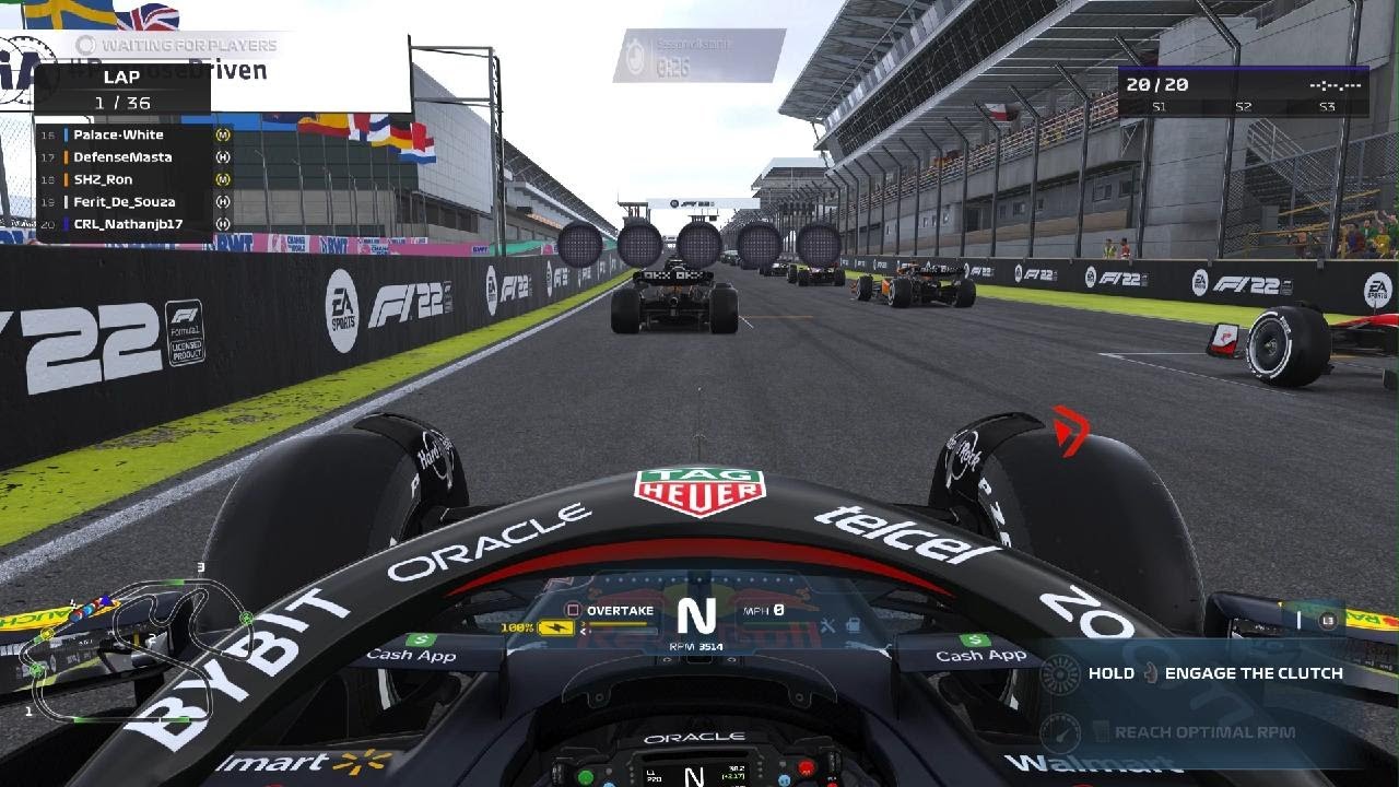 Decent start - YouTube