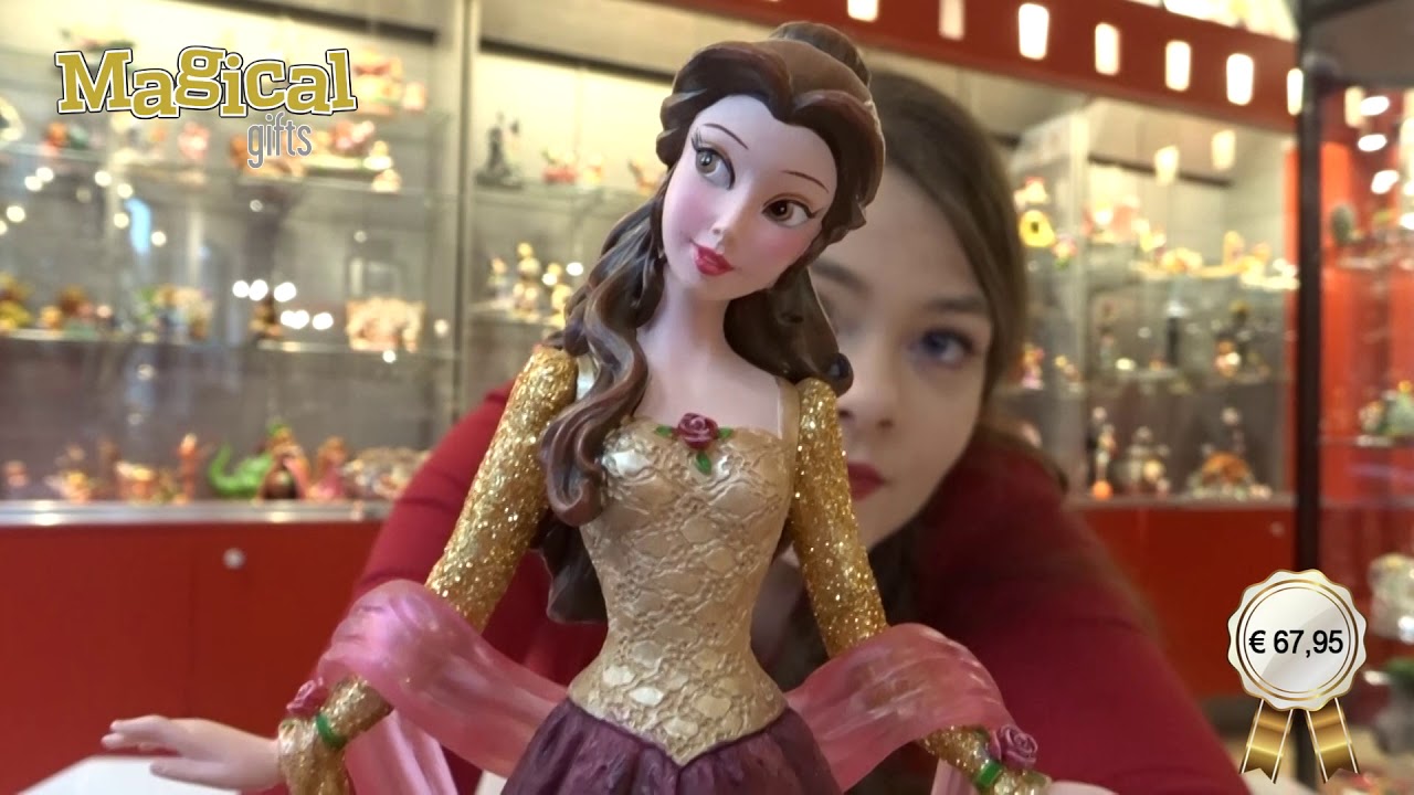 Movie MagicStore/ Magical Gifts Vlog 2 - YouTube