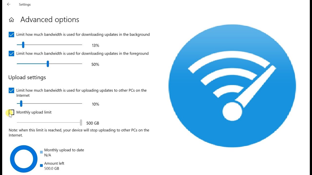 How To Limit Windows Update Bandwidth On The Windows 10 YouTube how-to-limit-windows-update-bandwidth-on-the-windows-10-youtube